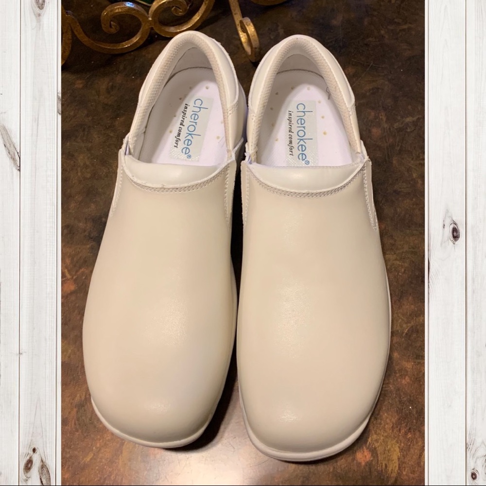 Cherokee Medical Uniform Men Shoes - Gem
